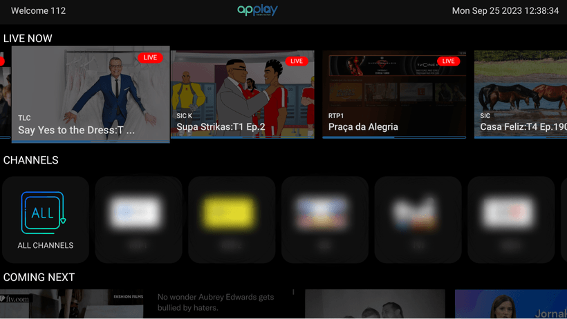 Introduction | APPLAY